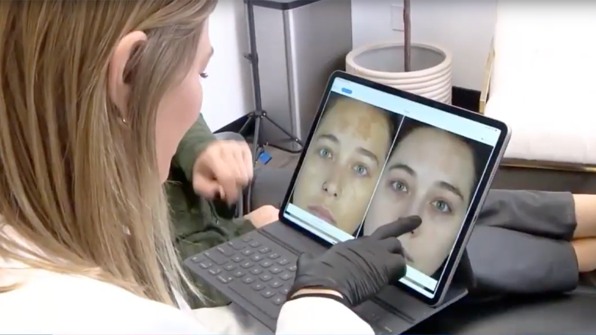 Skin Brightening Boot Camp April 2025 - Aesthetic IQ Clinic